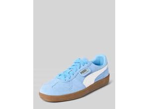 4067983480294 - Sneaker mit Label-Details Modell Palermo