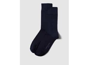 4067131162638 - Socken mit elastischen Bündchen im 2er-Pack