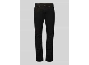 5415313853062 - Tapered Fit Jeans im 5-Pocket-Design Modell 502 NIGHTSHINE