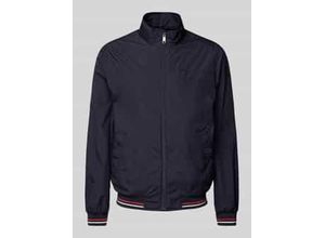 8058192339530 - Jacke mit Stehkragen