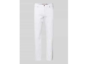 4068444773917 - Slim Fit Jeans im 5-Pocket-Design