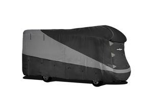 8022068085937 - Wohnmobil Schutzhülle Camper Cover 12M Abdeckplane Abdeckung 700-750 cm