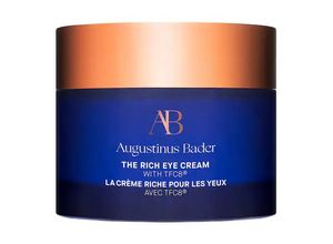 5060990630996 - - The Rich Eye Cream - Reichhaltige Creme Für Die Augenpartie - the Face Care The Rich Eye Cream 15ml