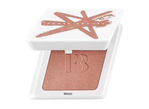 0840026676175 - Fenty Beauty - Fenty Cheeks - Rouge In Puderform - suede Powder Blush Shimmer Blush Champa