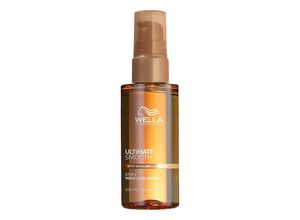 4064666906133 - Professionals - Ultimate Smooth Serumöl Für Trockenes Stumpfes Oder Krauses Haar - 100ml