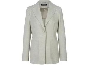 4065691815261 - Long-Blazer Fadenmeister Berlin grau 36