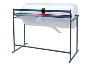 4045916006841 - Schneidständer feststehend 1250 mm 4045916006841 - Schneidständer feststehend 1250 mm