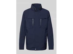 4066001791893 - Jacke mit Stehkragen