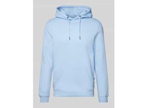 5715573764383 - Hoodie mit Statement-Print Modell JANNUS