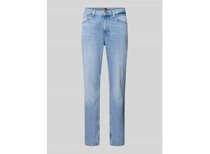 8720638938248 - Jeans mit Label-Stitching