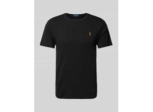 3615734738524 - T-Shirt mit Streifenmuster Modell PIMA