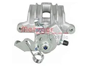 4062101035011 - Metzger Bremssattel Hinterachse Links Passend Für Audi A1 A3 Tt Seat Ibiza Leon Bremssattel Vag 1j0615423g Vag 1j0615423d Vag 8n0615423d Vag 1