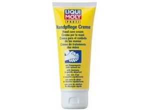 4100420033582 - LIQUI MOLY Hand-Pflegecreme (100 ml) Hautpflegemittel 3358