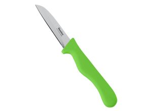 8002520009954 - Gemüsemesser BASIC grün (BHT 18x250x140 cm) metaltex 8002520009954 - Gemüsemesser BASIC grün (BHT 18x250x140 cm) metaltex