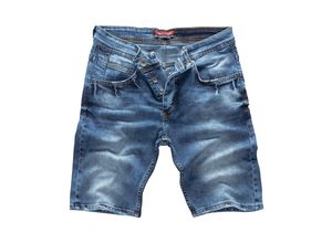 4251418561362 - Shorts Jeans Shorts Regular Fit