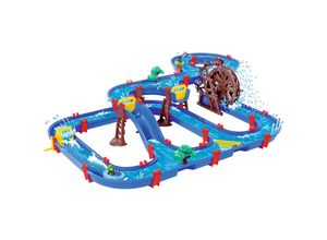 7313400015387 - AquaPlay Wasserspielbahn MegaWaterWheel