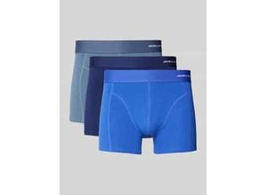 5715670610439 - Trunks mit elastischem Label-Bund Modell AXEL im 3er-Pack