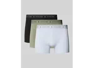 5715714344207 - Trunks mit elastischem Label-Bund Modell WYATT im 3er-Pack