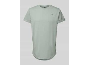 8720346093543 - T-Shirt aus Bio-Baumwolle Modell Lash