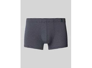 4007066941205 - Boxershorts mit Label-Detail