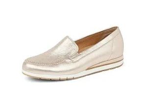 4066558372729 - Slipper Comfort beige 39