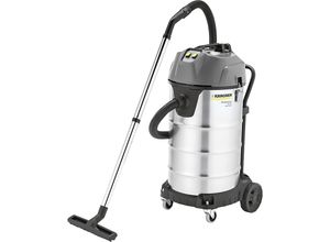 4054278070674 - Karcher Pro NT 90 2 Me Classic - Nass- Trockensauger - Behälter 90 l - 2300W