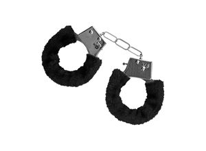 8714273074201 - Pleasure Handcuffs Furry