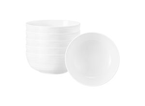 4262487296611 - Foodbowl Terra ø 204 cm 6er Set