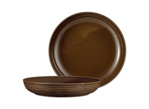4262487296765 - Foodbowl Terra ø 284 cm 2er Set