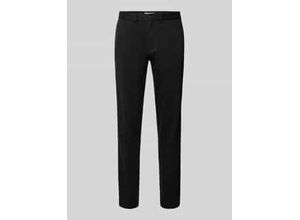 5715670430792 - Relaxed Fit Chino mit Gürtelschlaufen Modell KANE