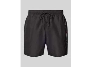 8720646327348 - Badeshorts mit elastischem Bund Modell ORIGINAL