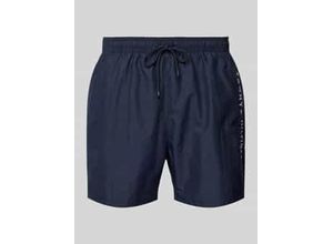 8720646355440 - Badeshorts mit elastischem Bund Modell ORIGINAL