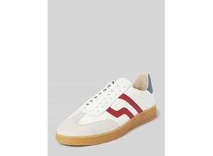 4056734907524 - Sneaker mit Label-Print Modell Cuzmo