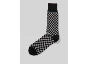 5063387177029 - Socken mit Strukturmuster Modell HUDSON