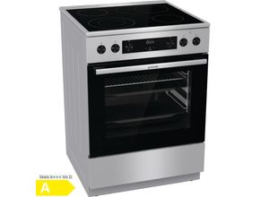 3838782637124 - Gorenje GECS 6C70 XPA Ed Standherd 60cm A 71 L versenkbare Knebel