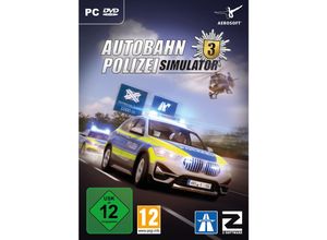 4015918151269 - Aerosoft - GEBRAUCHT Autobahn-Polizei Simulator 3 [PC] - Preis vom 08062023 050526 h