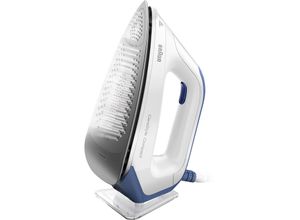 8021098280602 - BRAUN CareStyle Compact IS 2143 BL Dampfbügelstation (2400 Watt 6 bar)