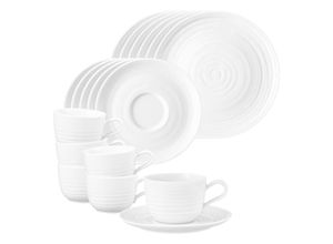 4262487296826 - Kaffeeservice Terra 18er Set