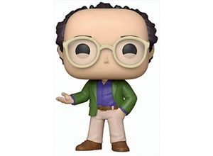 0889698539999 - POP - Seinfeld - George