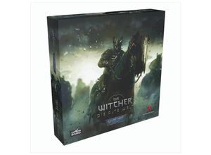 4015566605497 - The Witcher Die alte Welt - Wilde Jagd