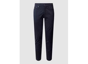 5400898076845 - Slim Fit Hose mit Stretch-Anteil Modell 511 BALTIC NAVY