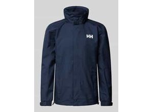 7040054890083 - Helly Hansen Herren Funktionsjacke - Dubliner blau