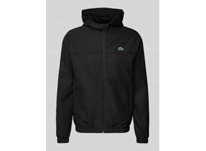 3617070285007 - Performance Full Zip Hoodie Black