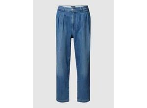 8720644077139 - Relaxed Fit Jeans mit Kellerfalten Modell RUSCAN