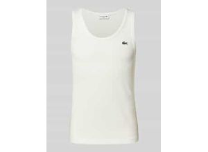 3617073920530 - Tanktop in Ripp-Optik