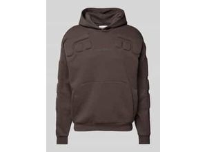 4068444908852 - Hoodie mit Kapuze