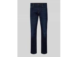 7617336181490 - Regular Fit Jeans im 5-Pocket-Design Modell Mitch