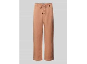 7620698511867 - Regular Fit Chino mit elastischem Bund Modell Saturn