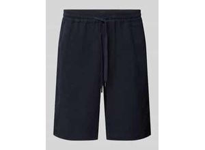 7620698430250 - Relaxed Fit Shorts mit elastischem Bund Modell KAJI