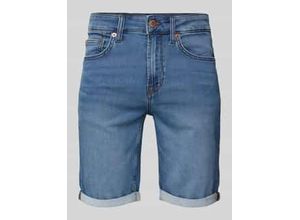 5714917059147 - Bermudas mit 5-Pocket-Design Modell PLY